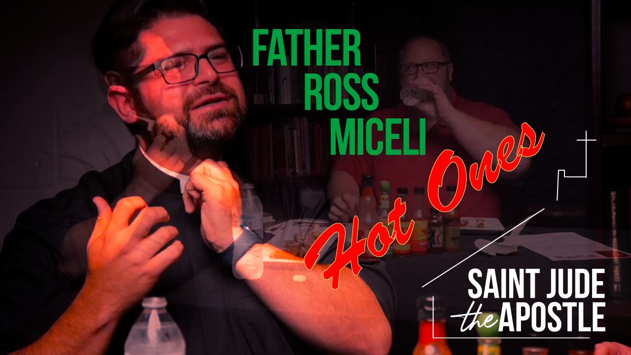 Saint Jude the Apostle Church | Revealing Jesus to Erie and the World